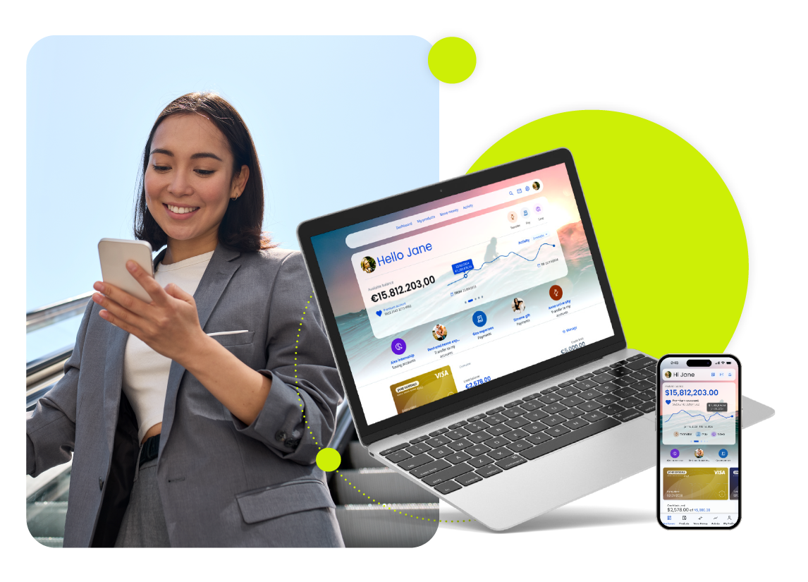 An accelerated & unified design across every banking channel | ebankIT